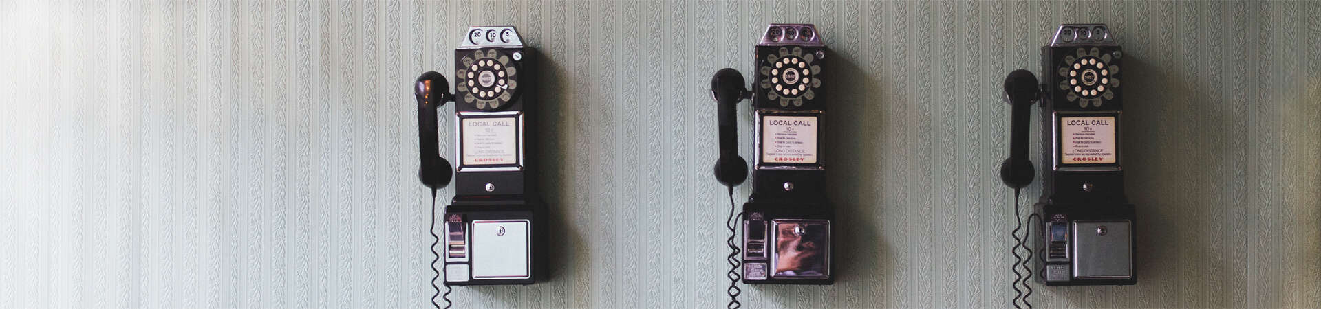 Contact - Hand Sourced