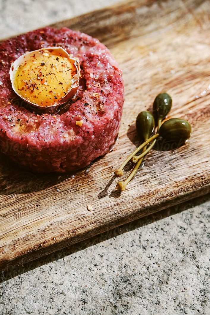 boar mince - Hand Sourced