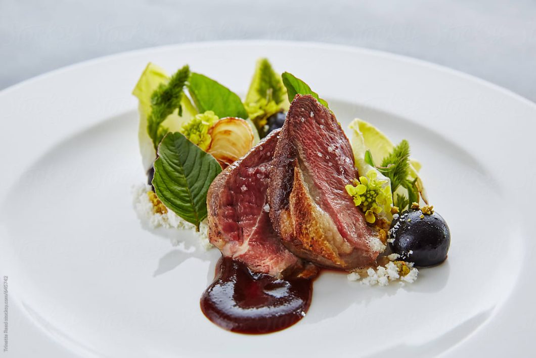 Squab - Hand Sourced